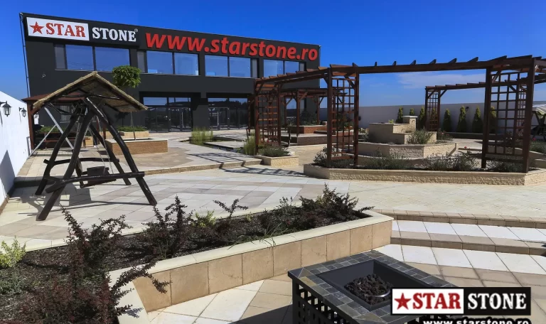 STAR STONE Revolutioneaza Industria Constructiilor cu O Investitie de 2,5 Milioane de Euro ...